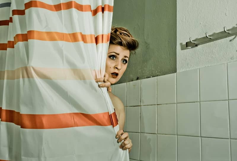 The Most Iconic Bathroom Scenes in Movie History - The Portland Loo