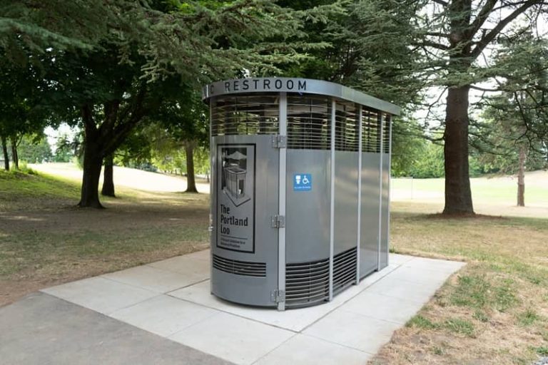 Home - The Portland Loo